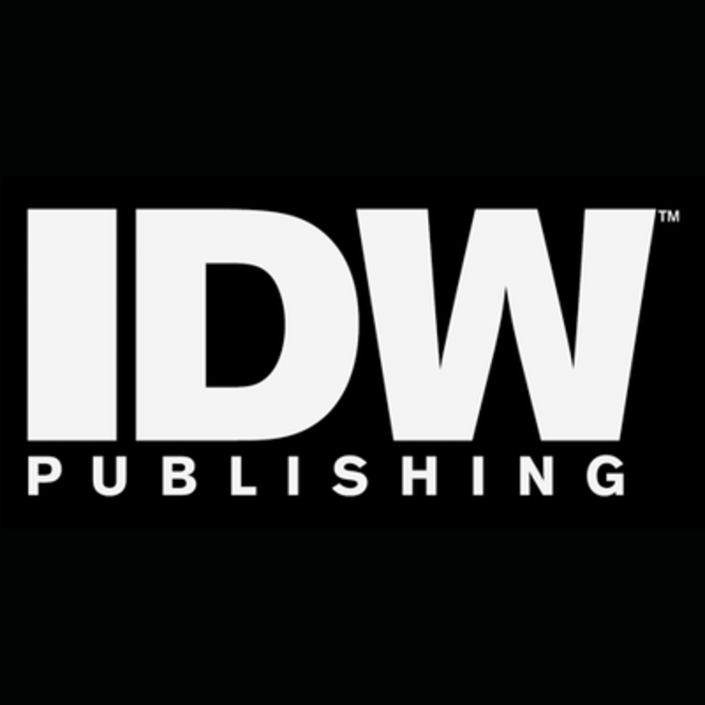 IDW – Collector's Paradise